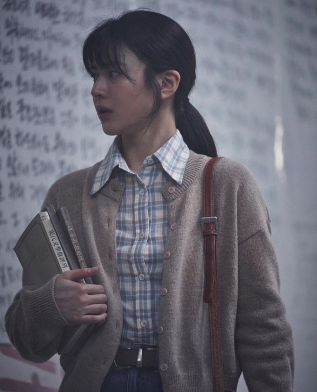 9 things to know about "Resurrection 2" Gao Yunzhen, known as "Little ...