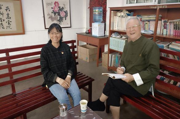 A tear-jerking masterpiece——Reading Li Yanguo's new work "Zhang Guimei ...