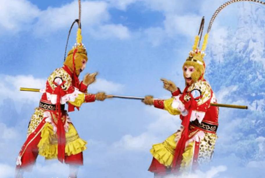 Why do the six-eared macaques still go when they know that they will ...