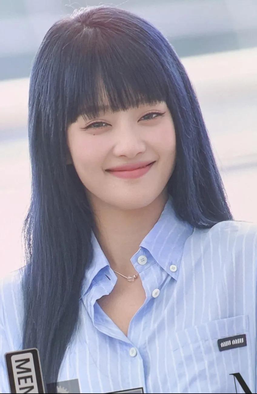 #Song Yuqi minnie record run# - iMedia