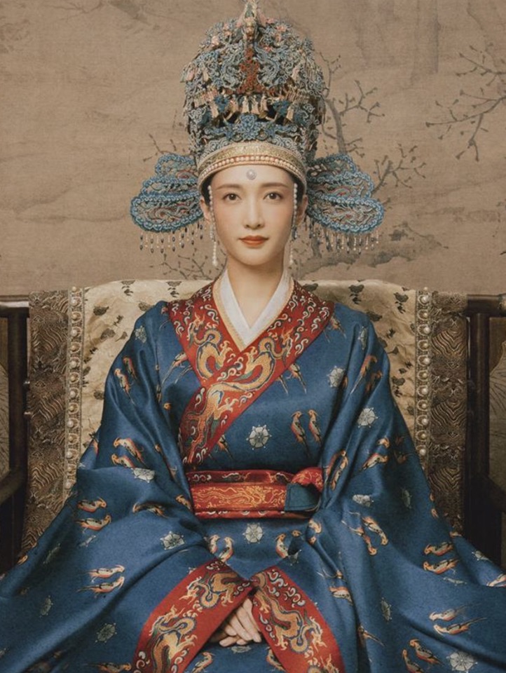 After Zhao Guangyi succeeded to the throne, how did he treat Queen Song ...