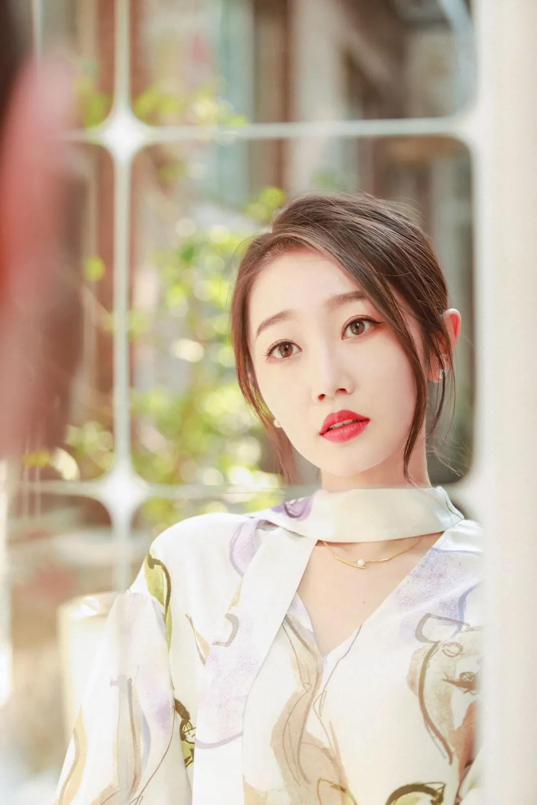 Chen Jianan, will it be the next Zhang Xiaofei? - iNEWS