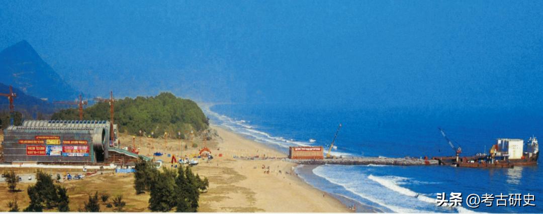 Cui Yong: The difficult journey of China's underwater archeology from ...