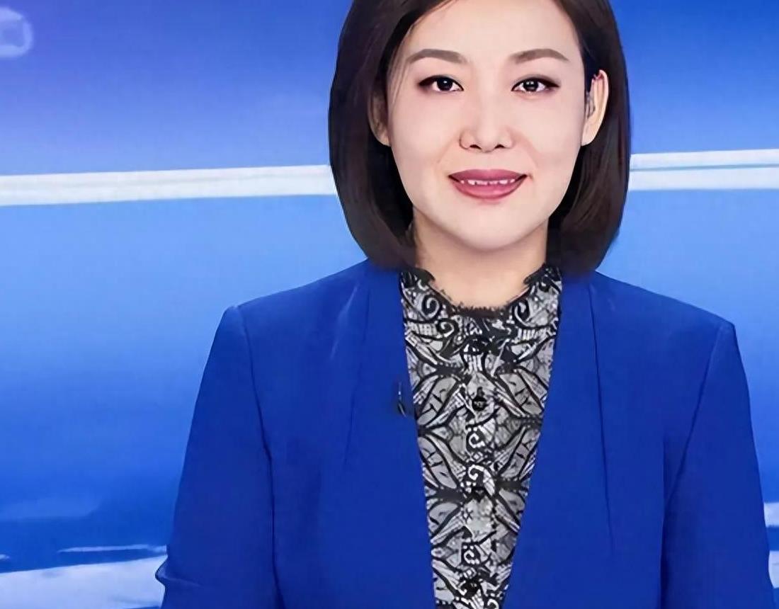 CCTV Zheng Li: The vivid mountain in my hometown of Kedong is my strength to move forward ...