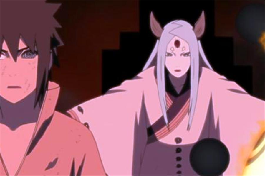 21 ninjas who can fly in Naruto: Fengying Tuying passed down from ...