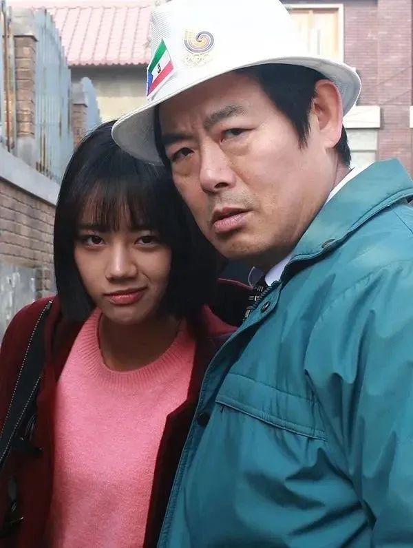 "Girl group facade" Li Huili and Jin Yarong, those god-level scenes ...