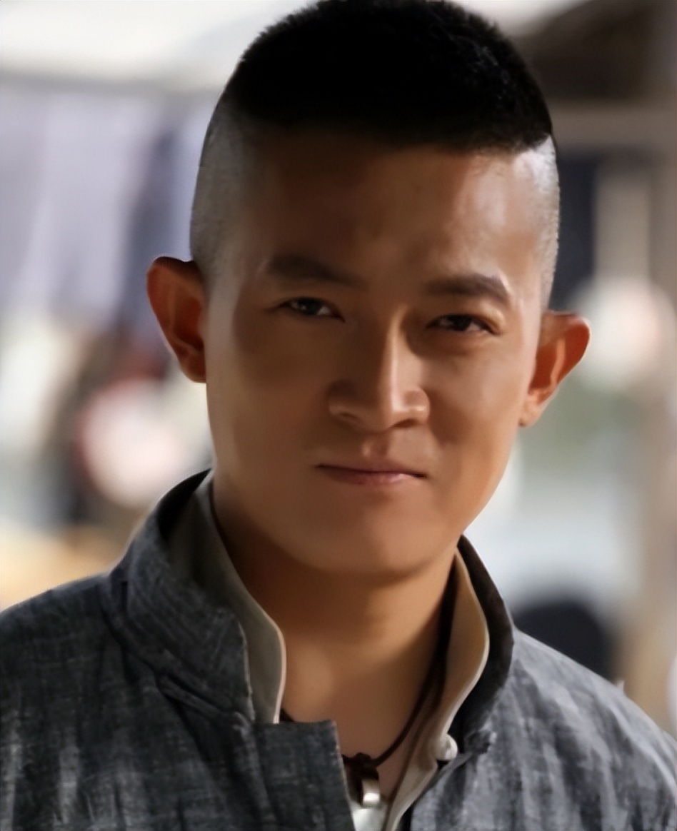 Stuttering and paralyzed in acting, but being "forced" for 13 years ...