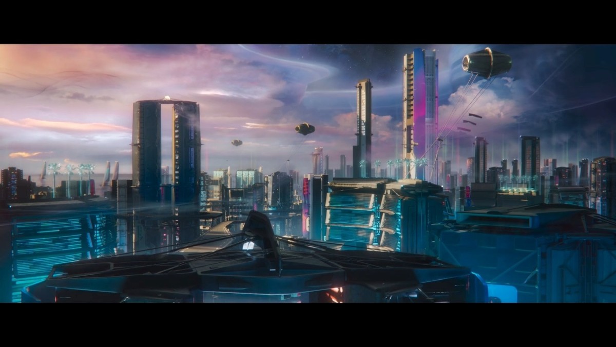 Global Limited Logo Appears in Destiny 2 Rogue Season, Neptune ...