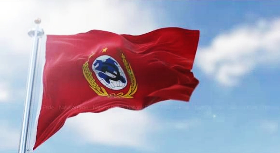 The Long March - The Journey of the Chinese Soviet Republic - iNEWS