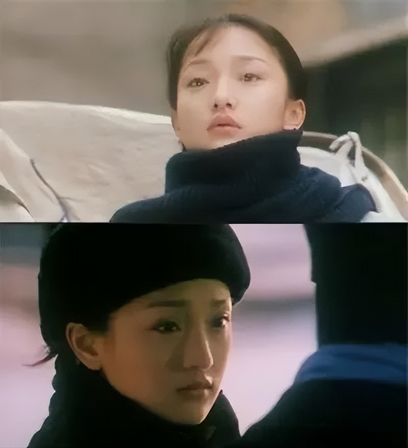 We obviously love each other, but why do we miss our whole life? - iMedia