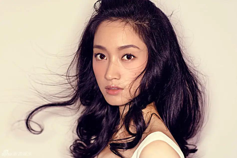 Mingyang Entertainment - Beauty Star - Shen Jiani - iNEWS