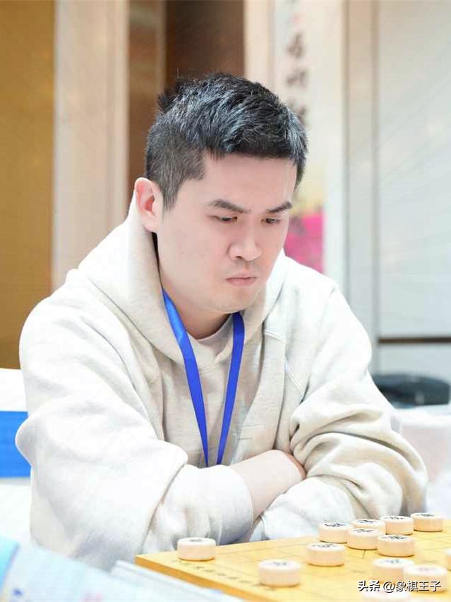 In the semi-finals of the rapid chess tournament, Wang Tian lost a ...