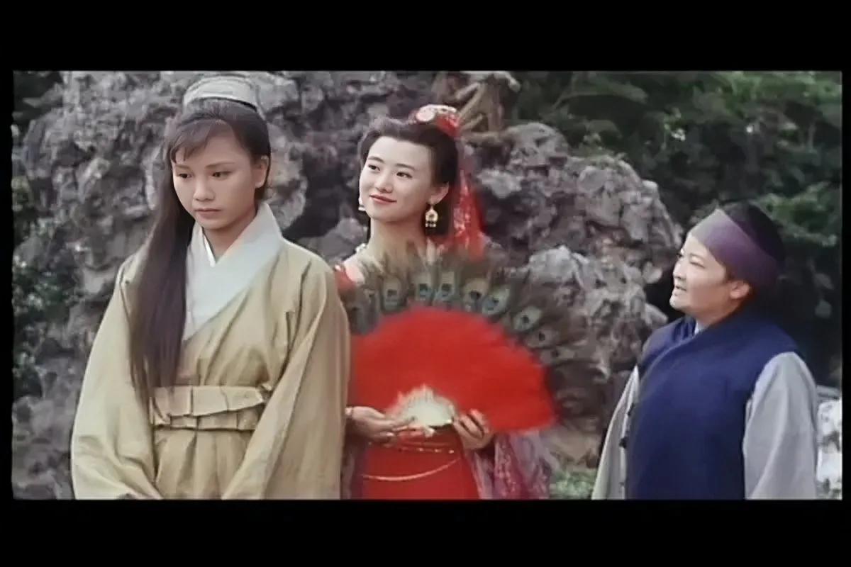 Lin Meilun: The chubby milk beauty, she is a porn star who can restrain ...