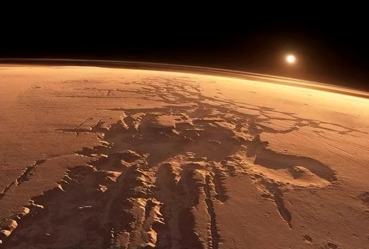 Is the "perfect sphere" discovered on Mars a miraculous work of nature ...