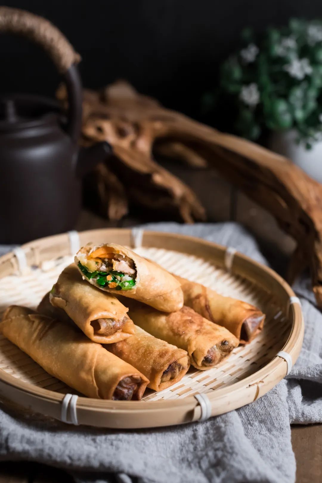 Tomorrow is the beginning of spring, also known as biting spring, just ...