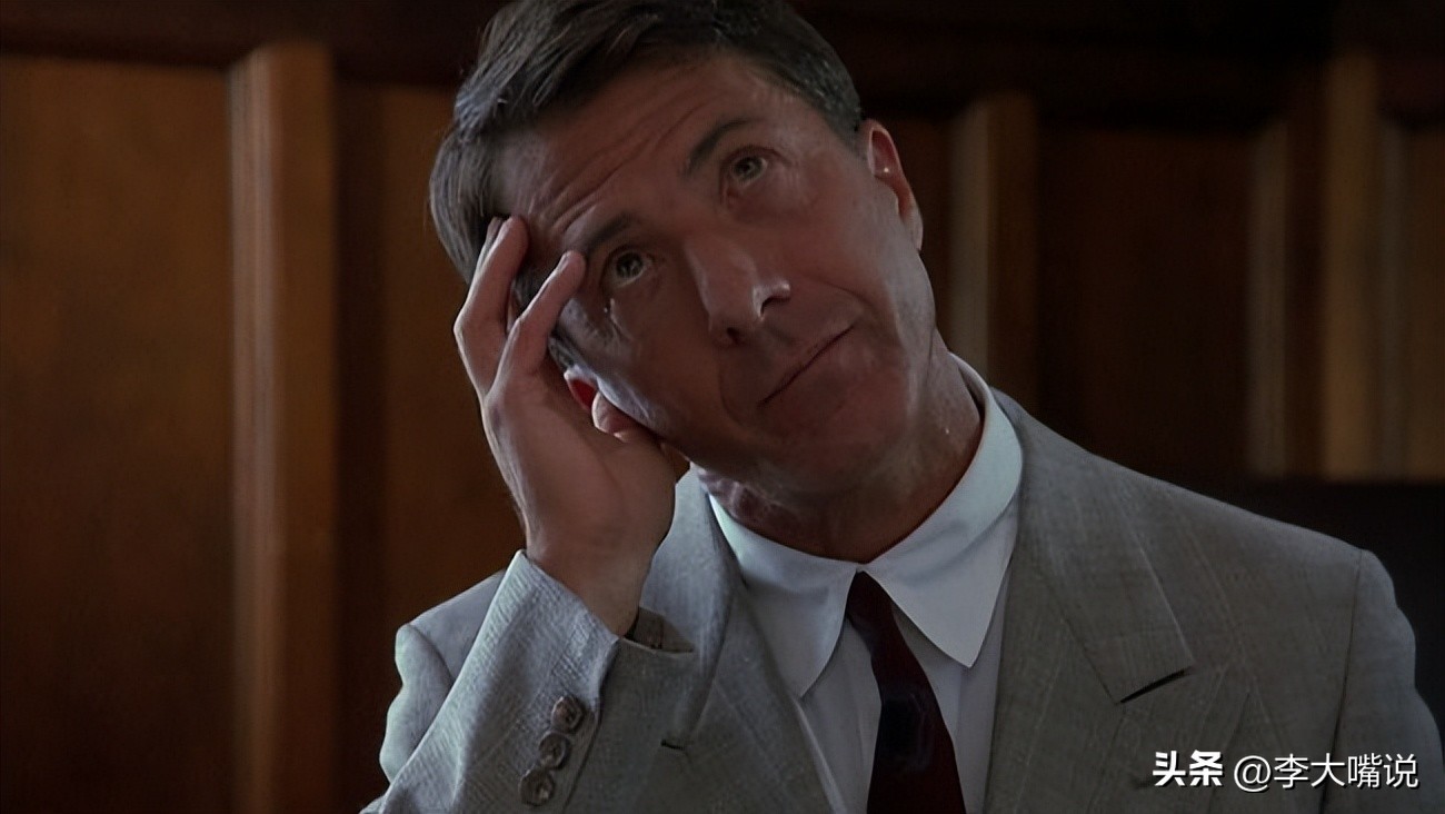 The Realistic Approach and Line Drawing of the Movie "Rain Man" - iNEWS