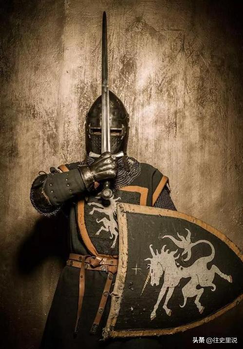 On the Differences Between European Knights and Japanese Samurai - iMedia