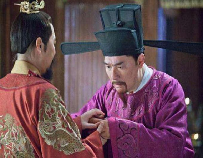 Tao Gu: The shameless literati of the Song Dynasty can pretend for a ...