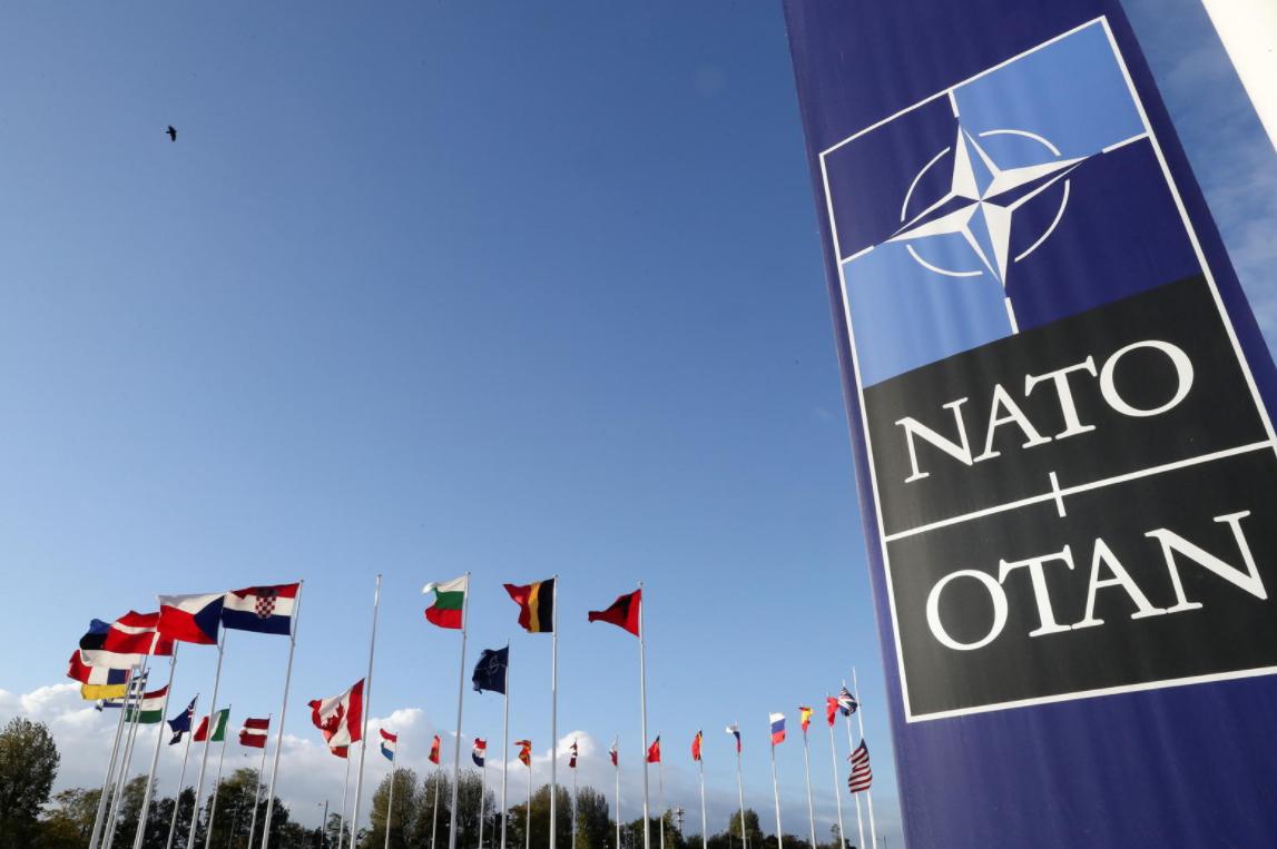 The Ukrainian army has been stagnant for too long, and Western ...