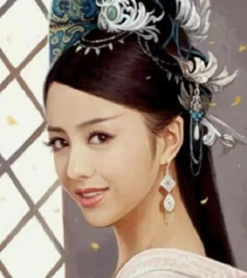 The big Han sisters who served the same emperor, as famous as Yang ...