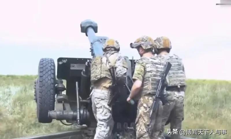 The Battle of Bakhmut Sets the Russo-Ukraine War's End - iMedia