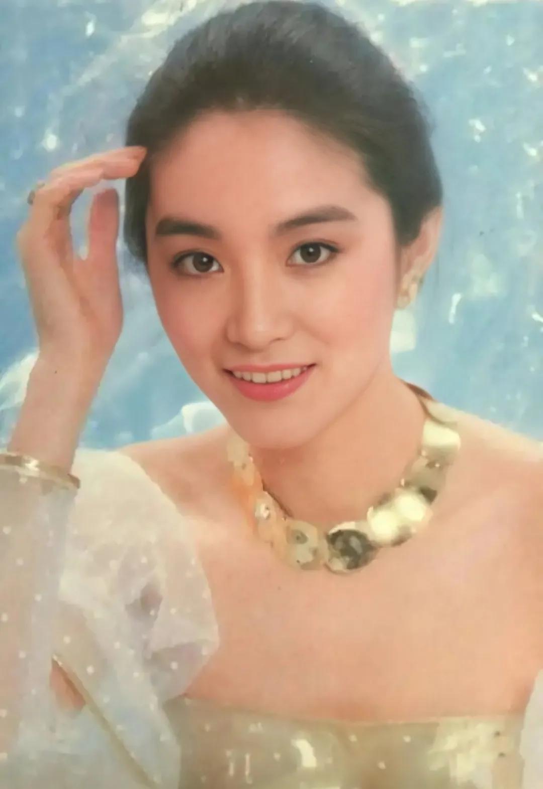 Brigitte Lin deserves to be the first beauty in Southeast Asia - iNEWS
