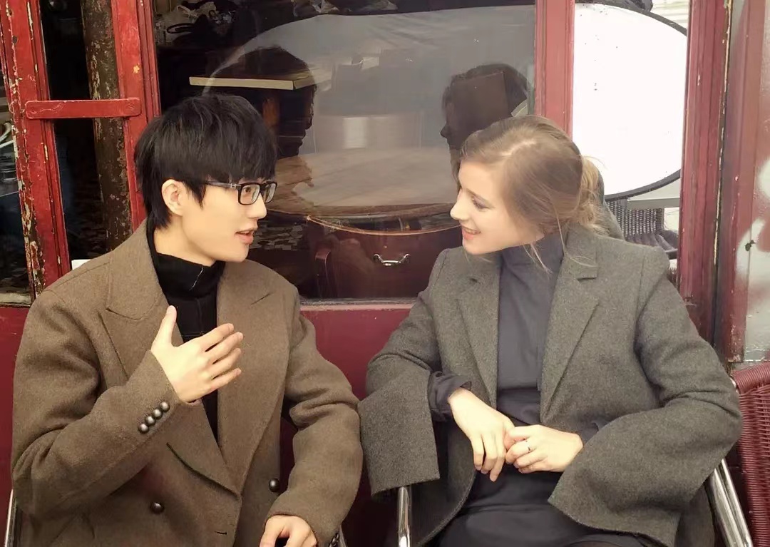 Inventory of the most representative Chinese singers in the new century ...