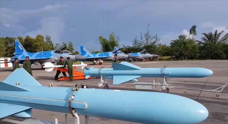 Indian media: The Xiaolong fighter jet has become a burden to the ...