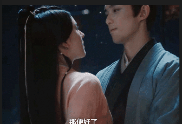 Xinghan splendid moon rises to the sea: who has never seen a hug more touching than a kiss - iMedia