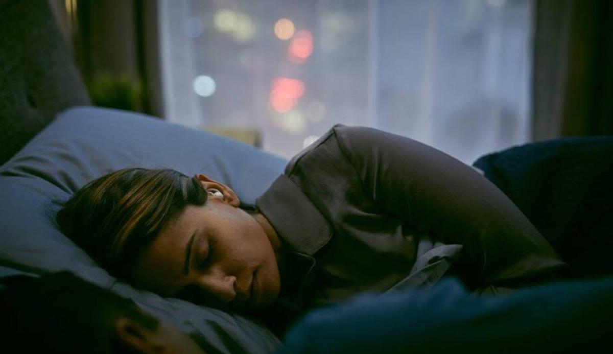 "Don't be a short-lived ghost, don't sleep three times", do you know ...