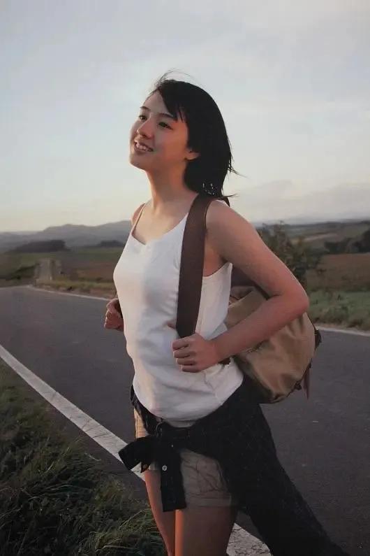 Nanami Sakuraba - iMedia