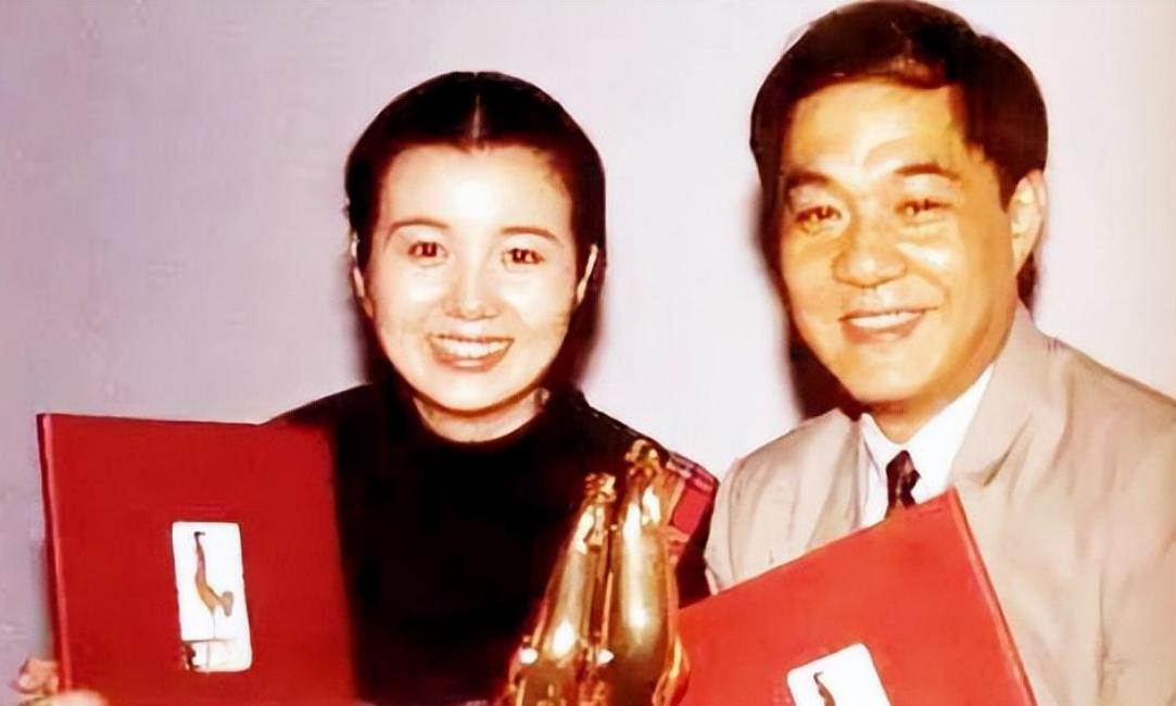 Actor Zhao Jun: After 21 years of divorce, his ex-wife married Du Chun ...