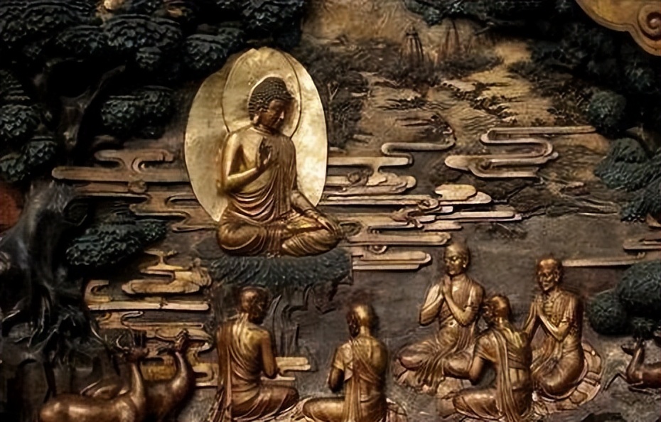 The embodiment of "Zen" in Chinese art and Japanese art - iMedia