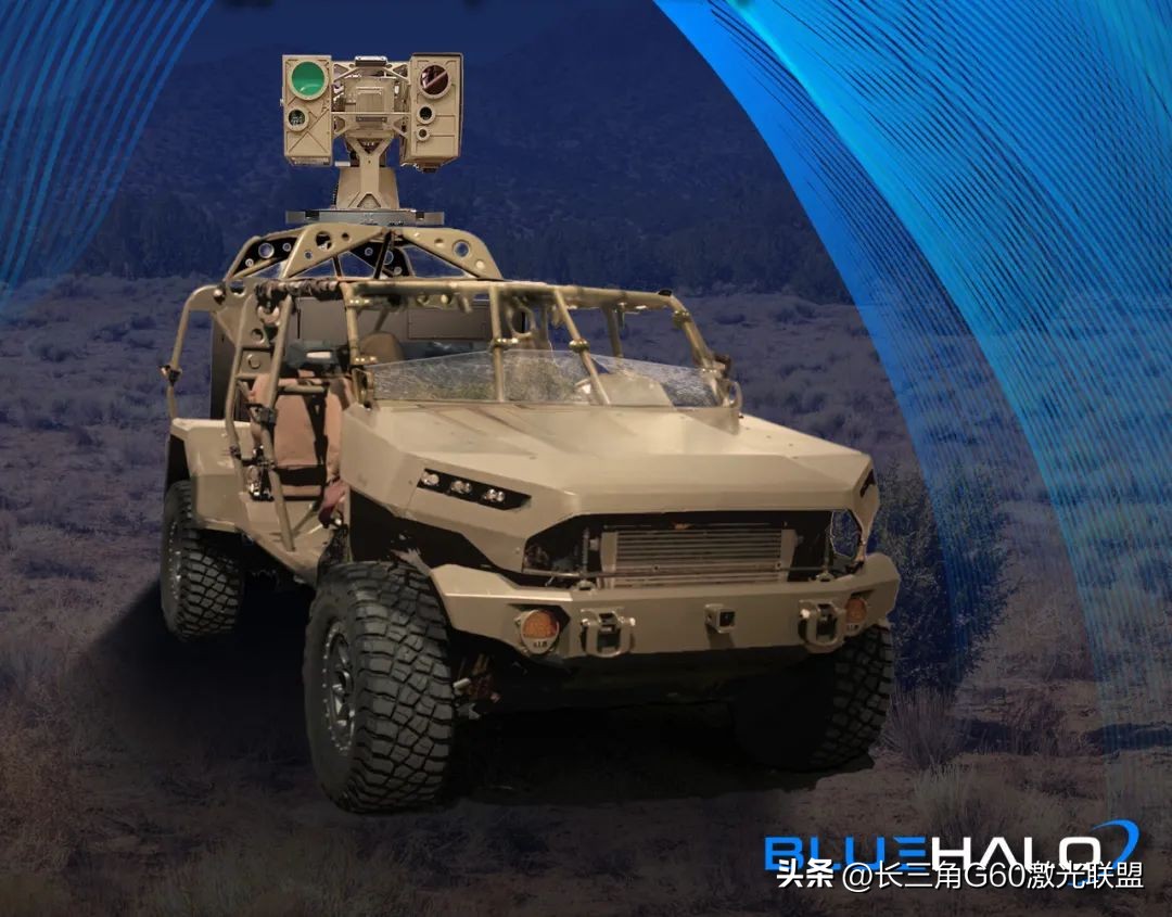 The United States develops a 20-kilowatt-class multi-purpose high ...