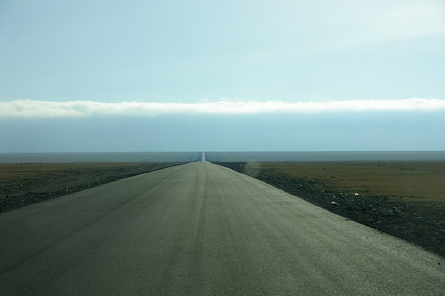 Tianshan North and South wonders - 1 day road Pinghu - iNEWS