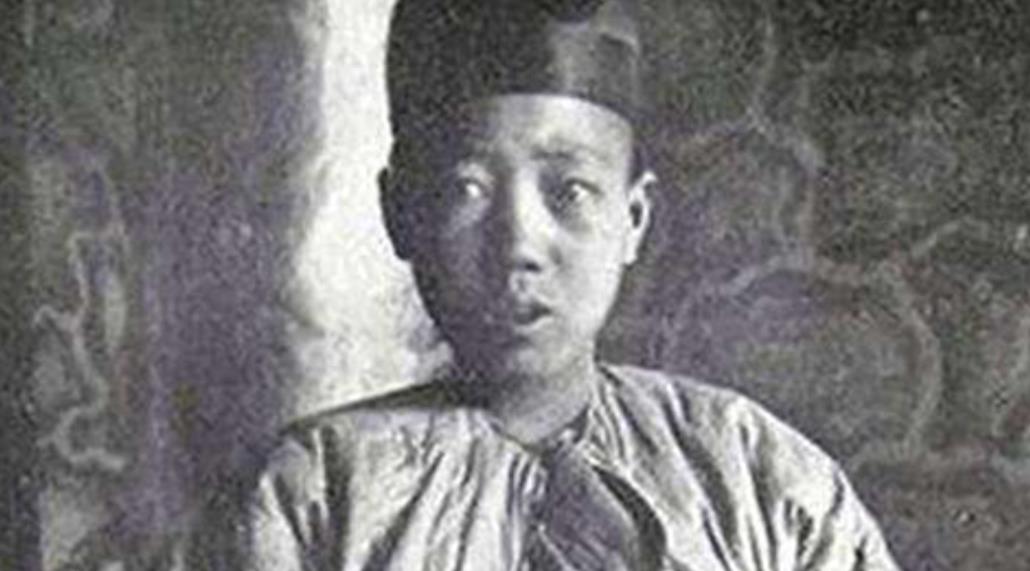 The eunuch's oral description of the bathing methods of concubines in ...