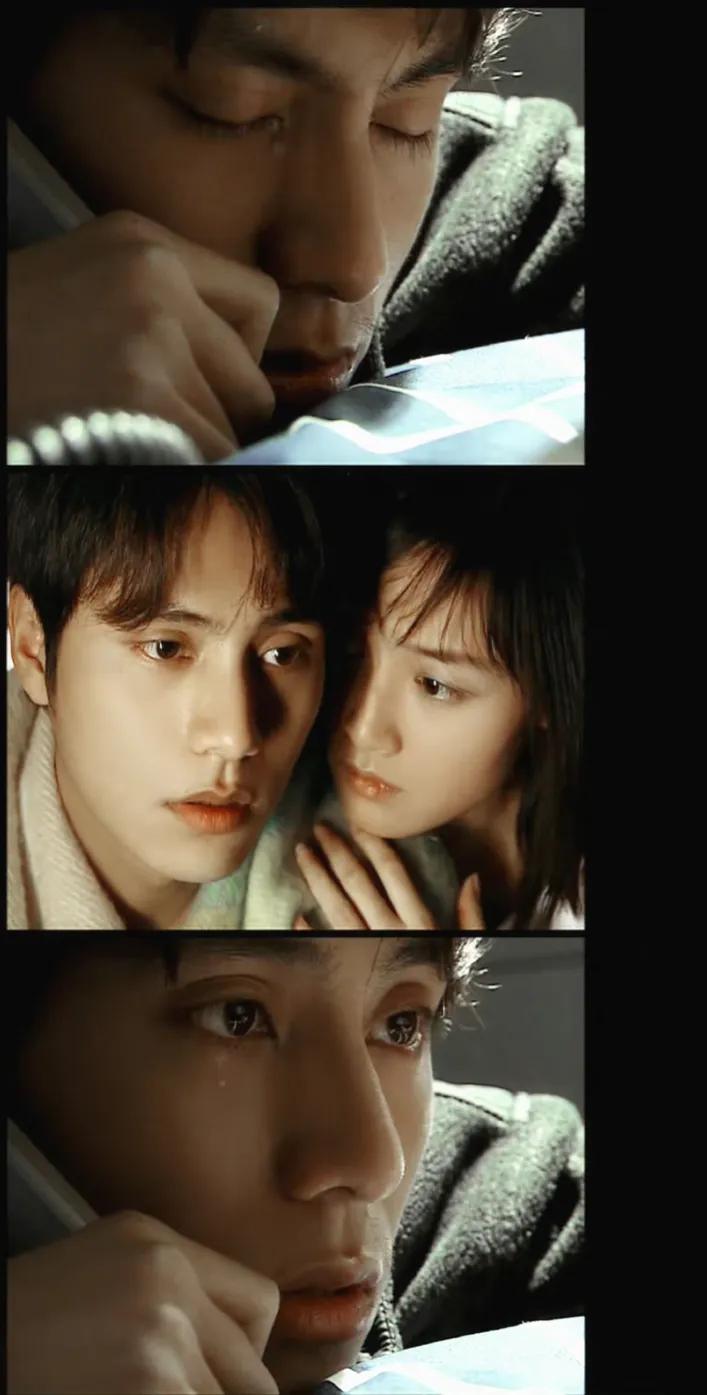 Farewell, Vancouver #Chen Kun/Luo Yi - iNEWS