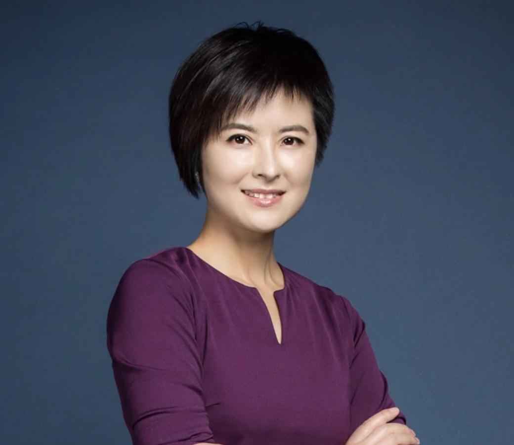 Zhang Quanling left CCTV because of suspected lung cancer. After 6 ...