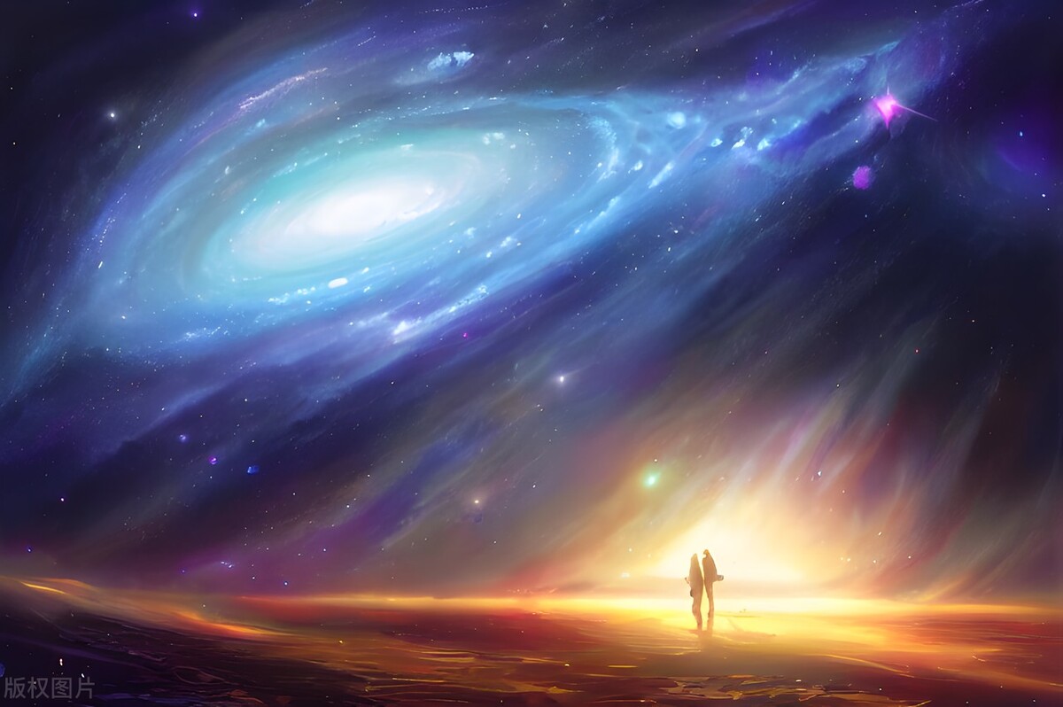 Space Burial: A New Funeral Way That Turns the Dead into Stars - iMedia