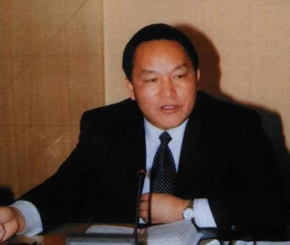 Li Wei, the "public mistress" of a senior official, raked in 200 ...