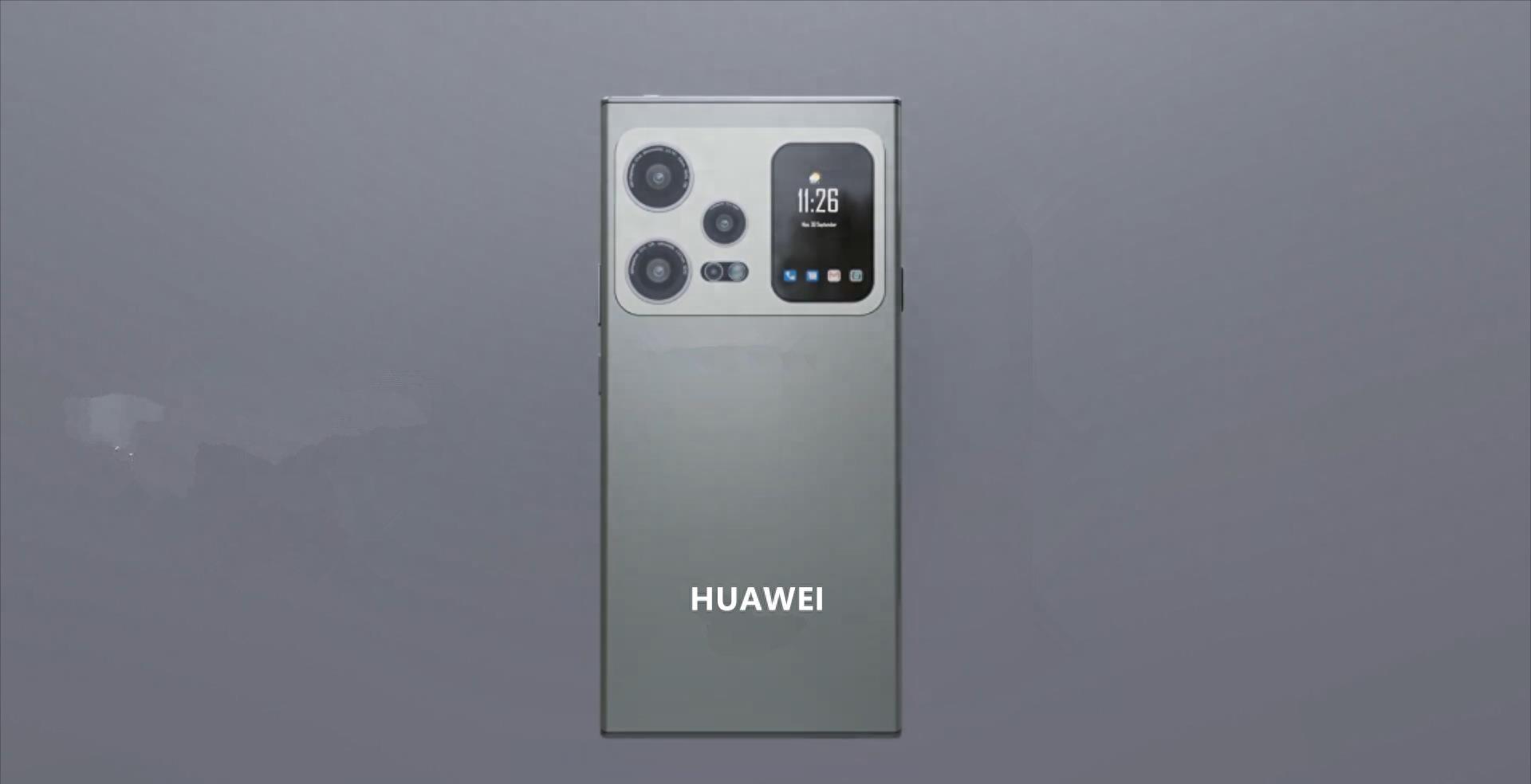 Huawei P70 Pro makes its debut: Kirin 9100+ dual liquid camera, this is the phone of dreams - iMedia