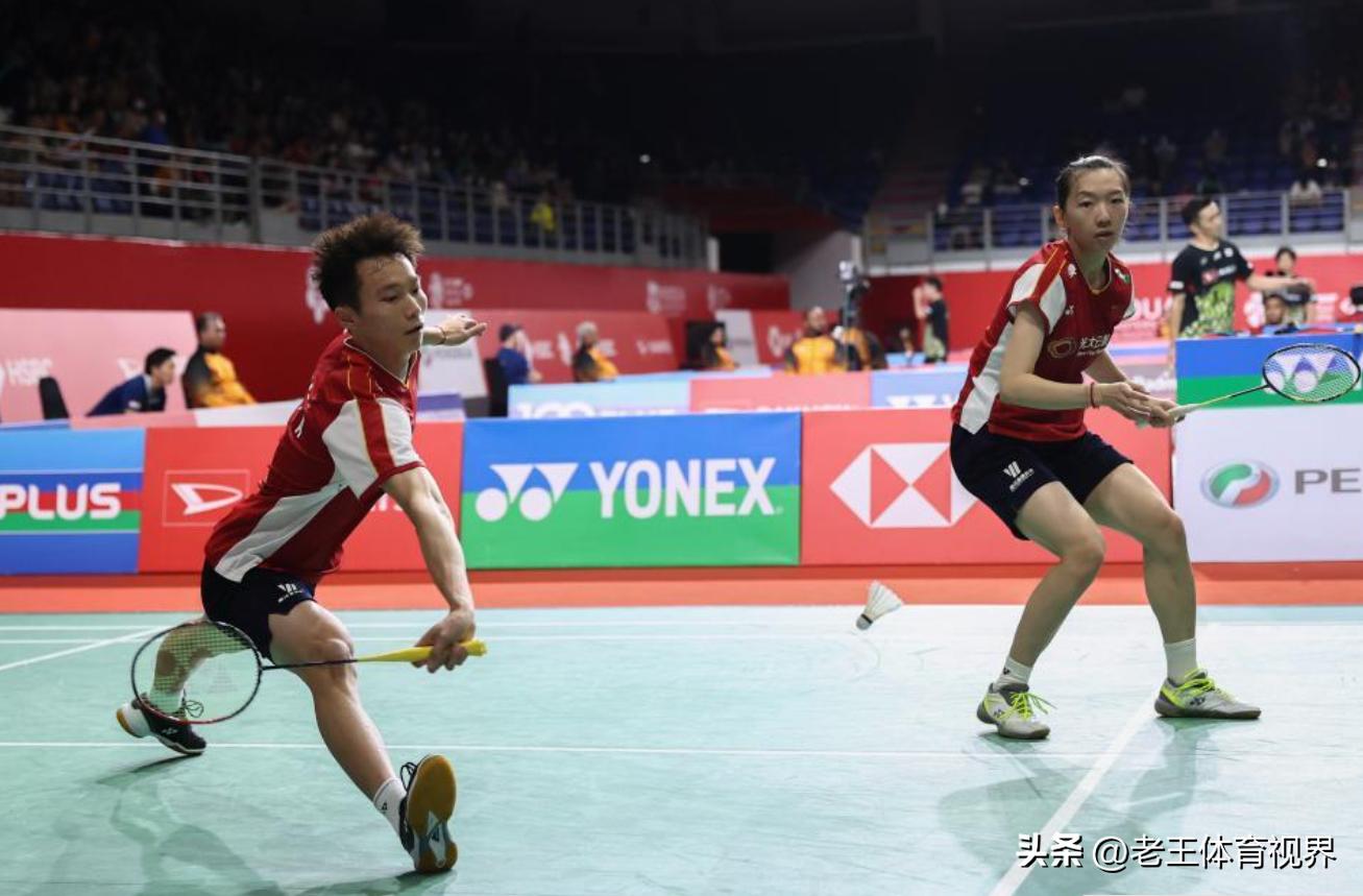 Feng Yanzhe, Huang Dongping's revenge in the Recovery Cup, Jiang ...