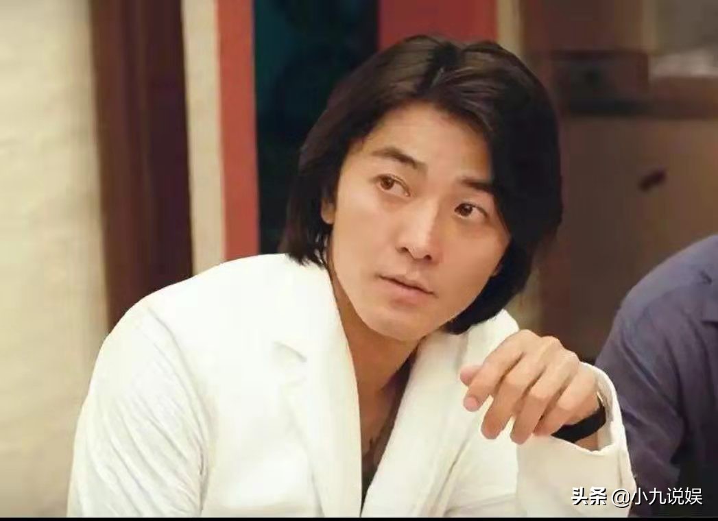 What are Ekin Cheng's songs?These 3 classic songs, you won't get tired ...