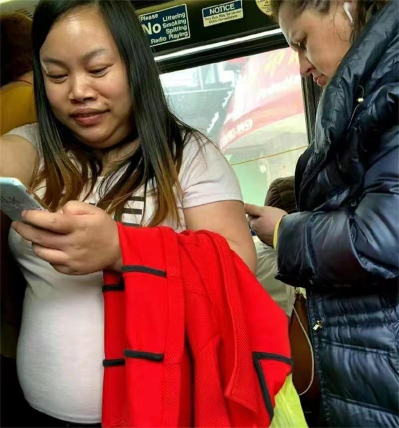 Sister Feng settles in the United States and lives a carefree life. She ...