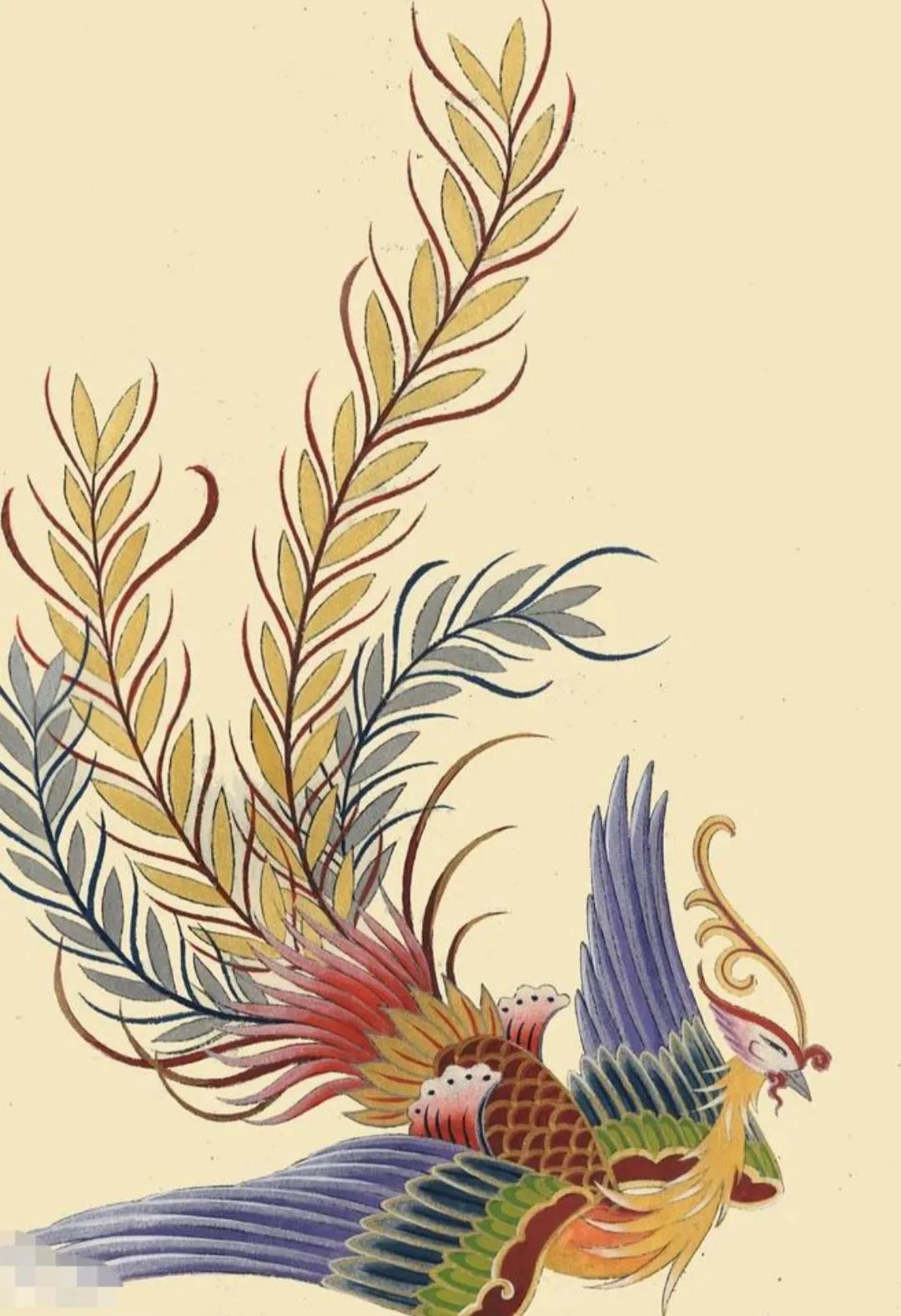 The King of Birds in Ancient Legends - iNEWS