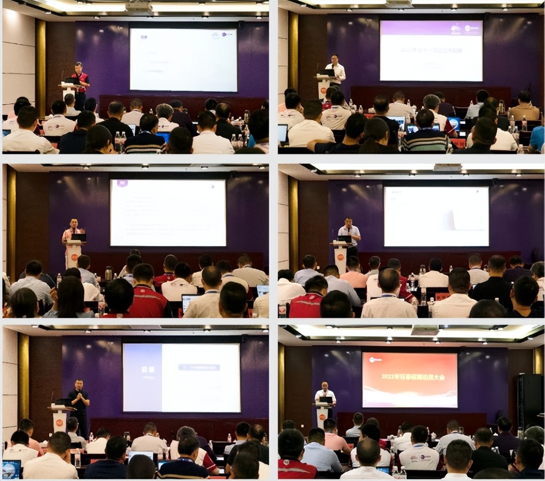 YTO Express deploys peak season guarantee: achieve innovative ...