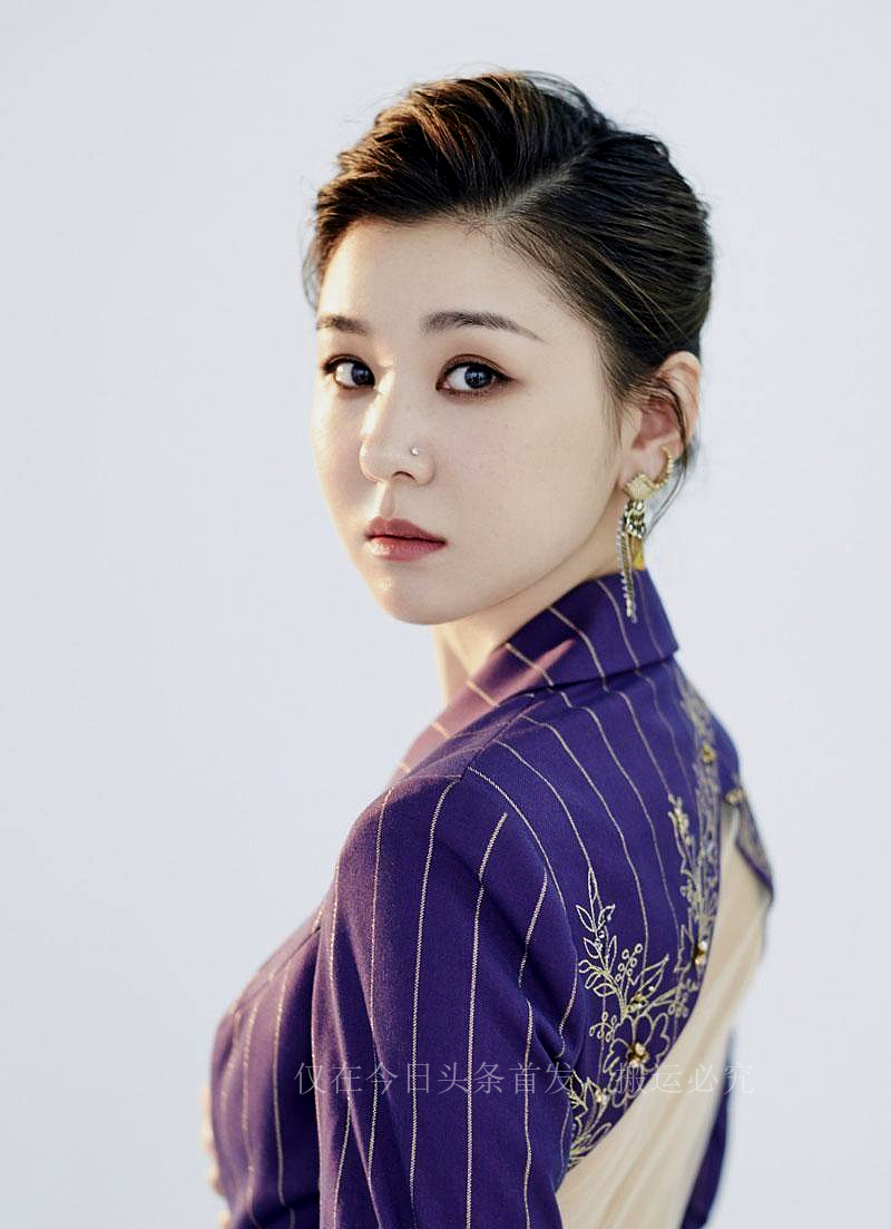 Li Xiaomeng's love history, and Wang Lei's love history review! - iMedia