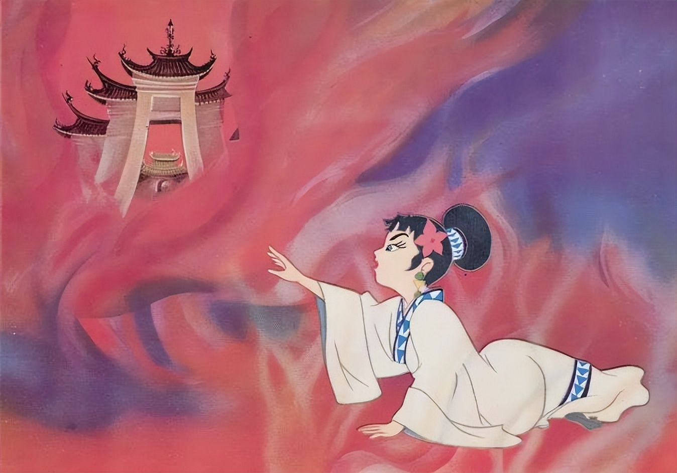 The founder of Japanese animation - Osamu Tezuka - iNEWS