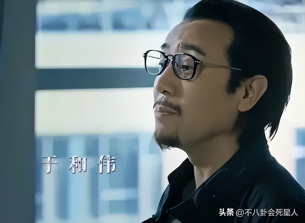 At the beginning of 2023, the acting skills of Yu Hewei, Liu Tao and ...