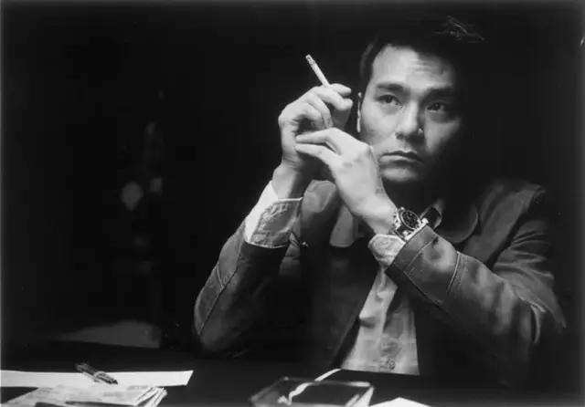 Lin Jiadong deserves a place in the Hong Kong film industry - iNEWS